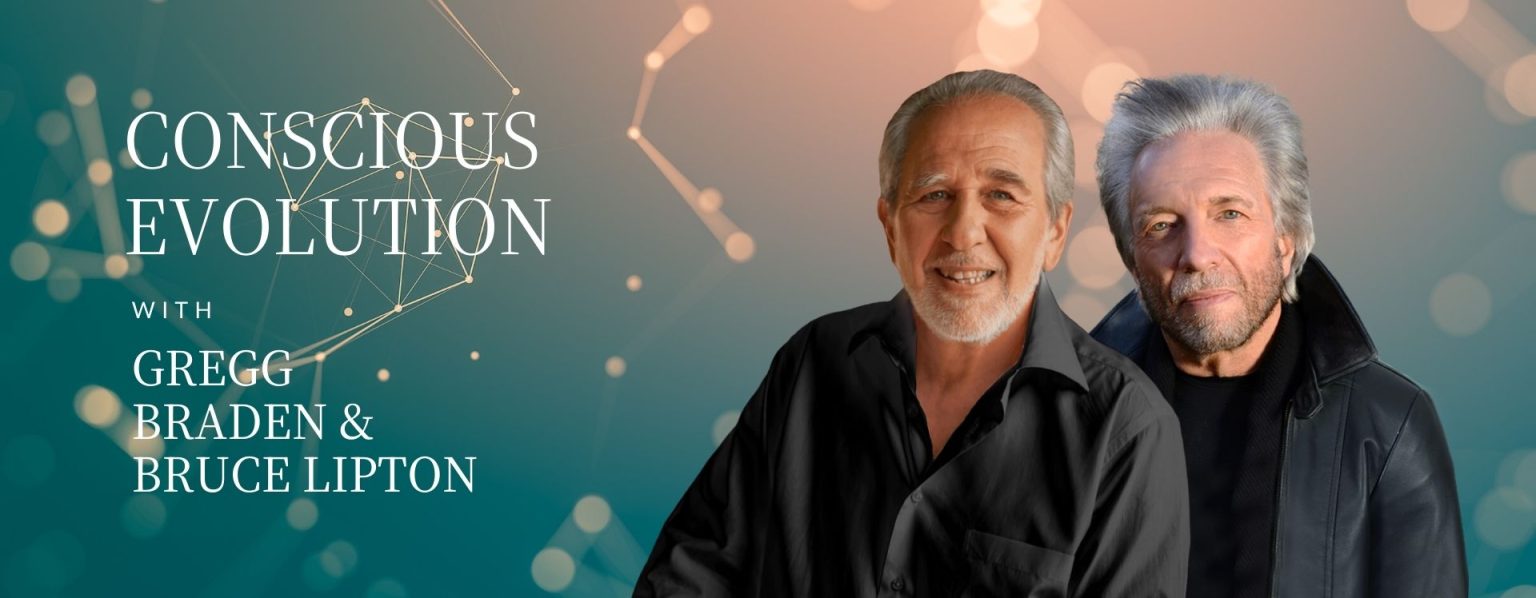 REPLAY LIVESTREAM - CONSCIOUS EVOLUTION 2024 - TCCHE