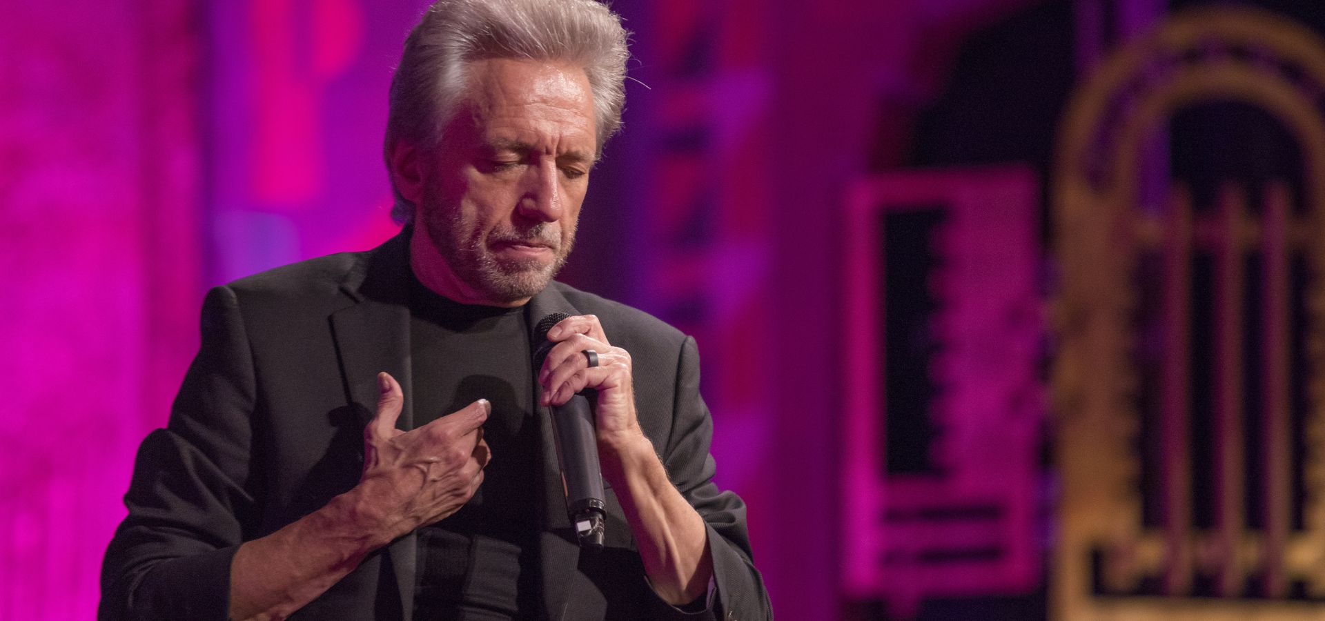 Livestream Replay - Pure Human - Los Angeles - 2025 - TCCHE