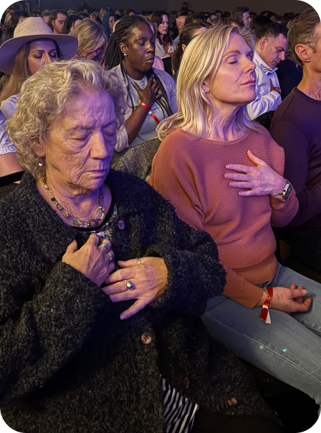 Pure Human - Los Angeles - TCCHE